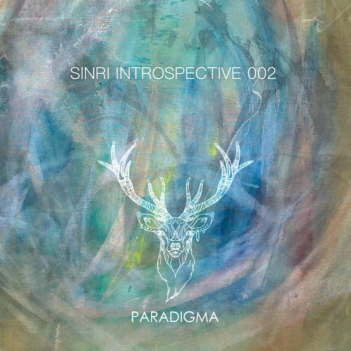 SINRI INTROSPECTIVE 002 | Paradigma Records