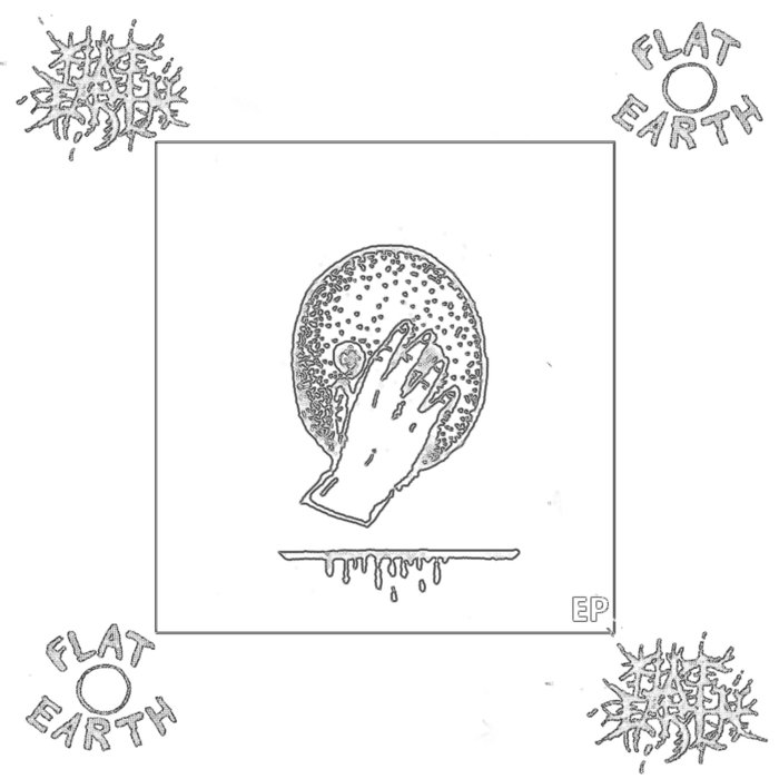 Facepalm EP | Flat Earth