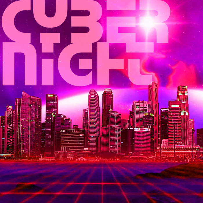 Cyber Night | Tokyo Megazone