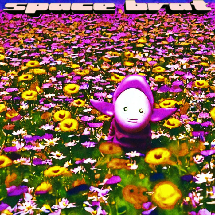 Return of the Brat Patrol | space brat