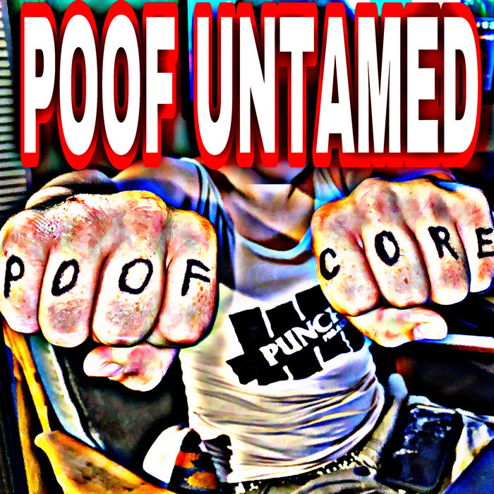 POOF UNTAMED | POOF