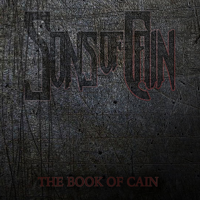 The Book of Cain | Sons Of Cain