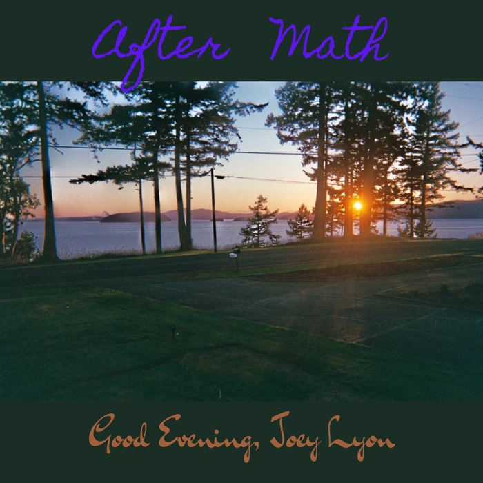 After Math | Joey Lyon Music