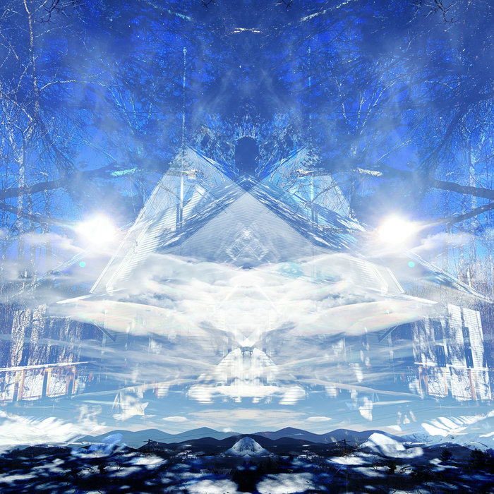 march hare harem arch | glenn weyant