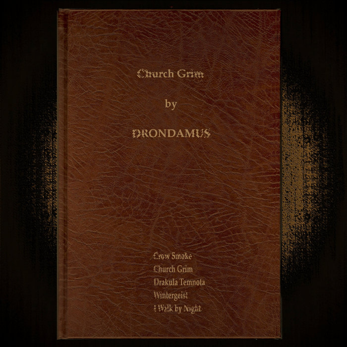 Church Grim | Drondamus