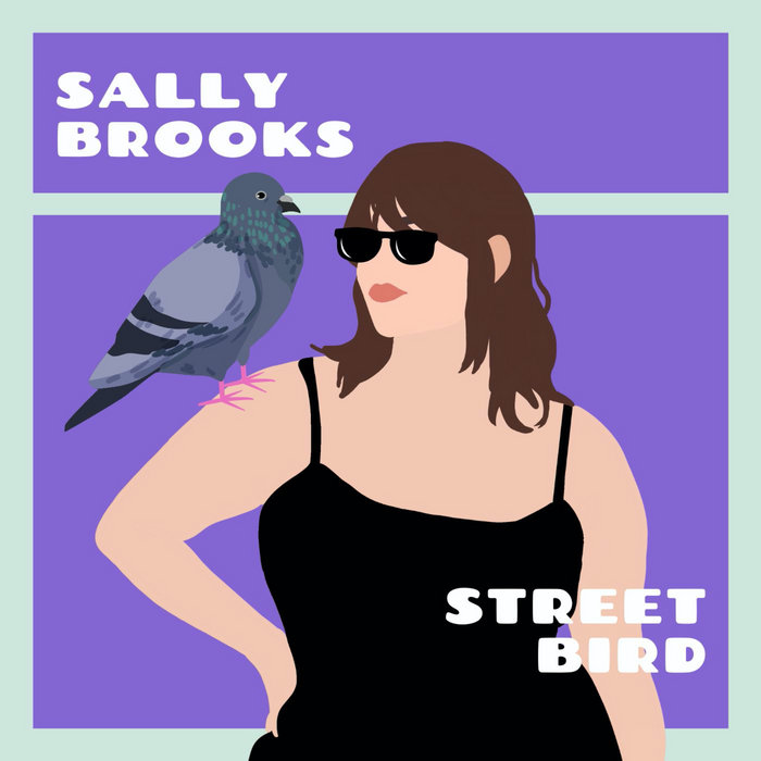 Street Bird | Sally Brooks