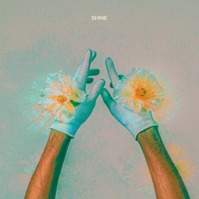 Shine (feat. Raychel Jay) | omniboi