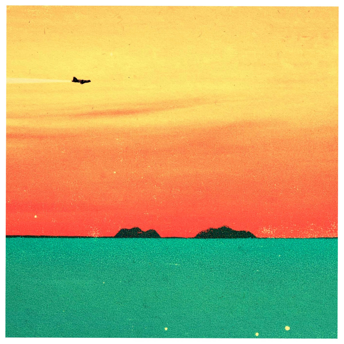 periphery (2017) | Danny Clay