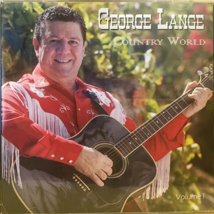 George Lange - walk of life | GeorgeLange