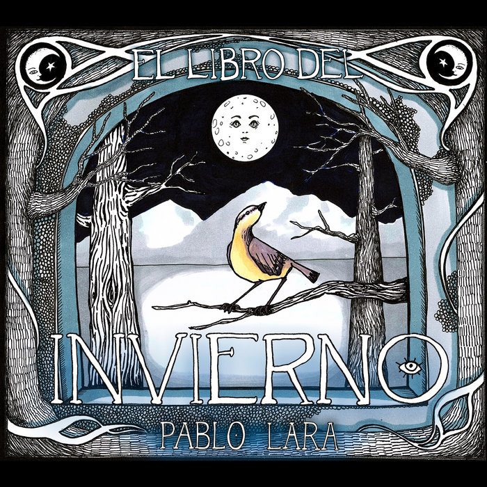 El Libro del Invierno | Pablo Lara