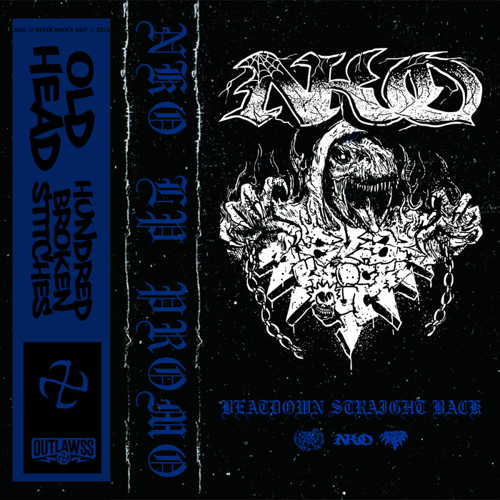 NKO LP PROMO | NKO HC