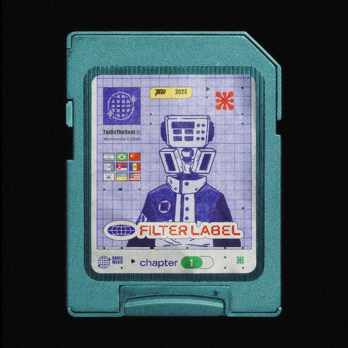 Filter Label Chapter 1 | Tui