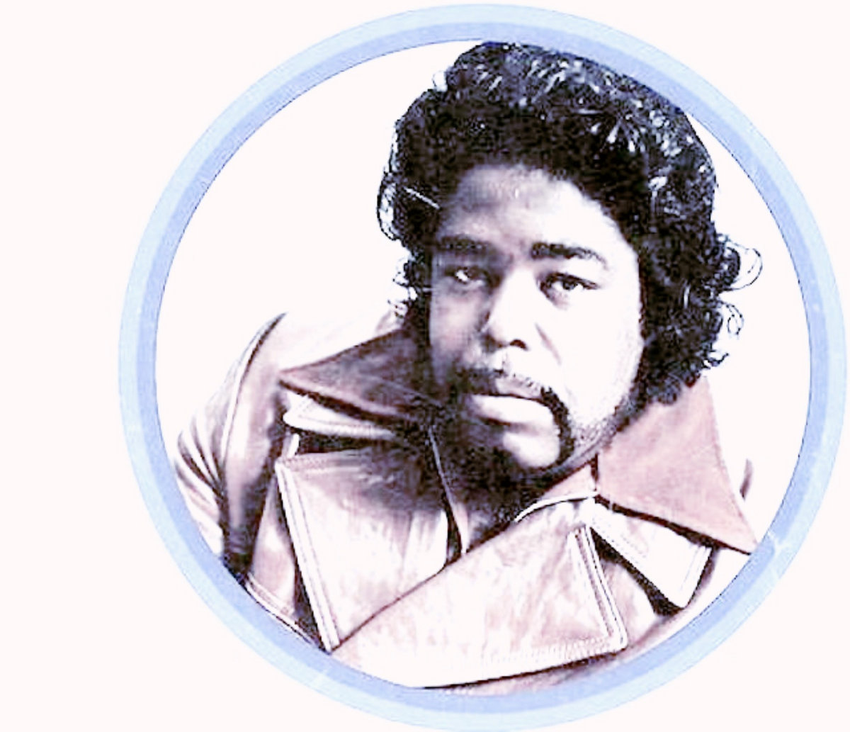 Barry White - I Get Off On You (PH Sexyness Soulful Love ReEdit ...