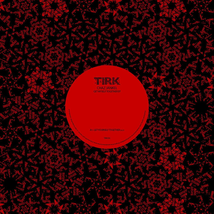 Get Myself Together | Chaz Jankel | Tirk