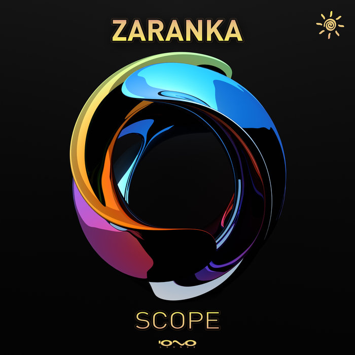 Scope (24 Bit) | Zaranka | IONO MUSIC