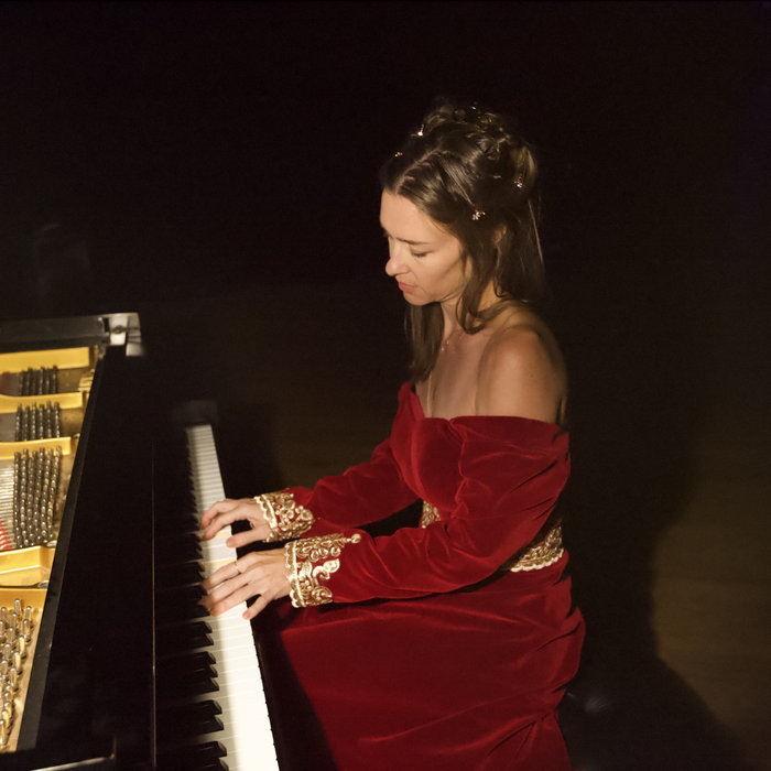 Love Song Demos | Alison Lefevre