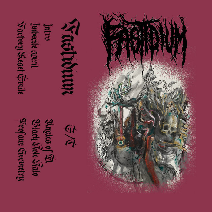 Fastidium | Fastidium