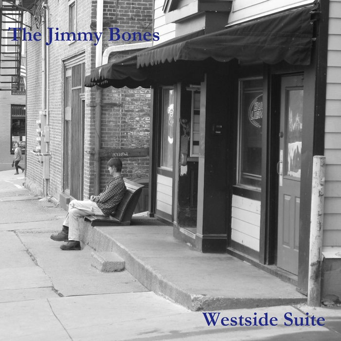 Westside Suite | The Jimmy Bones