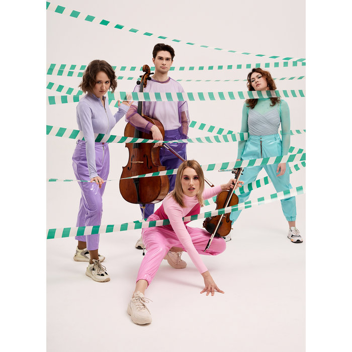 Sergei Shestakov | Canzona | REHEARD | Sergei Shestakov