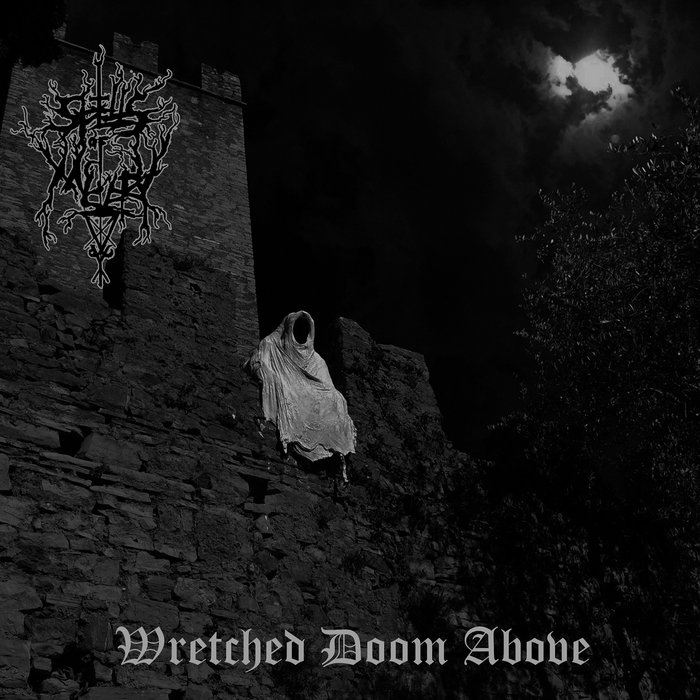 Wretched Doom Above | Spells Of Misery