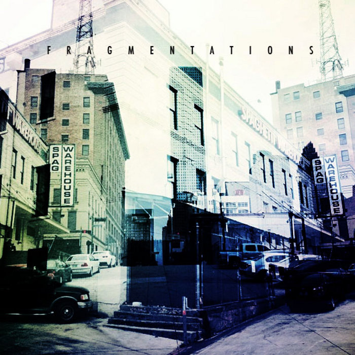 FRAGMENTATIONS | aselekt | A.SELEKT