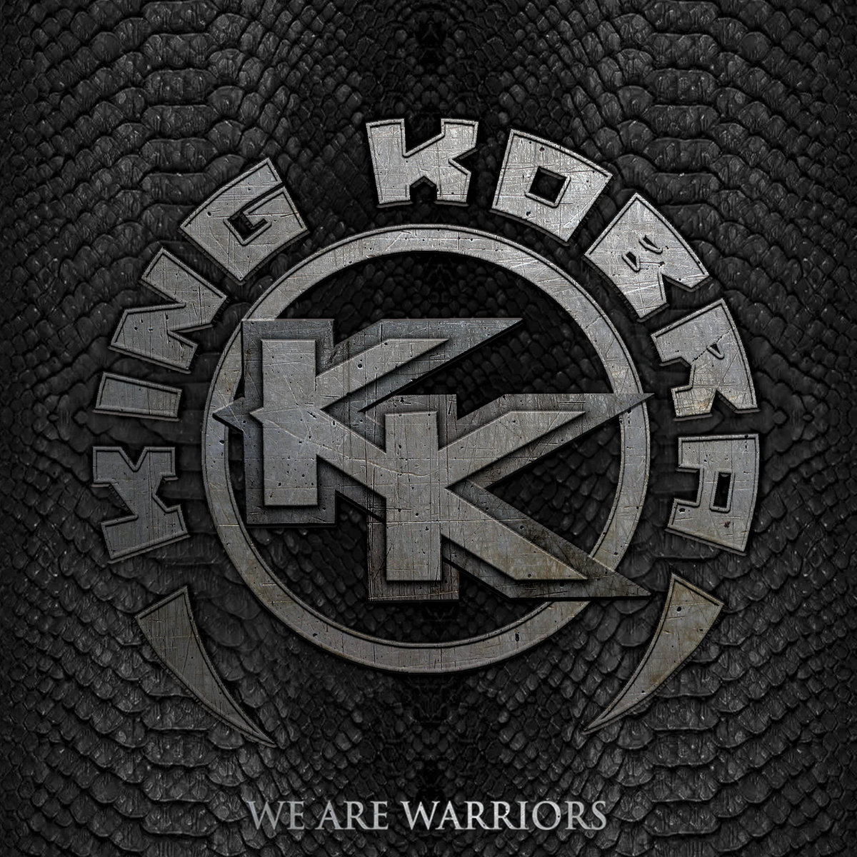 We Are Warriors | King Kobra