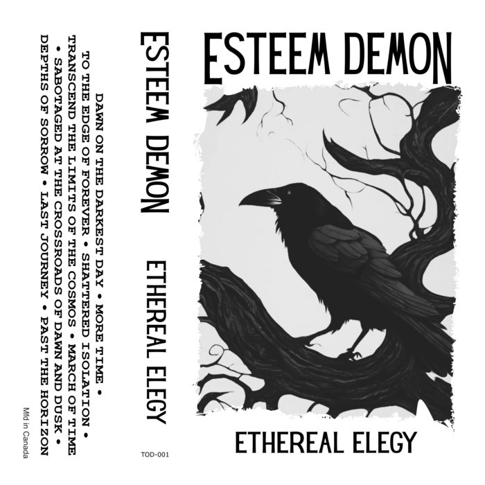 Ethereal Elegy | Esteem Demon
