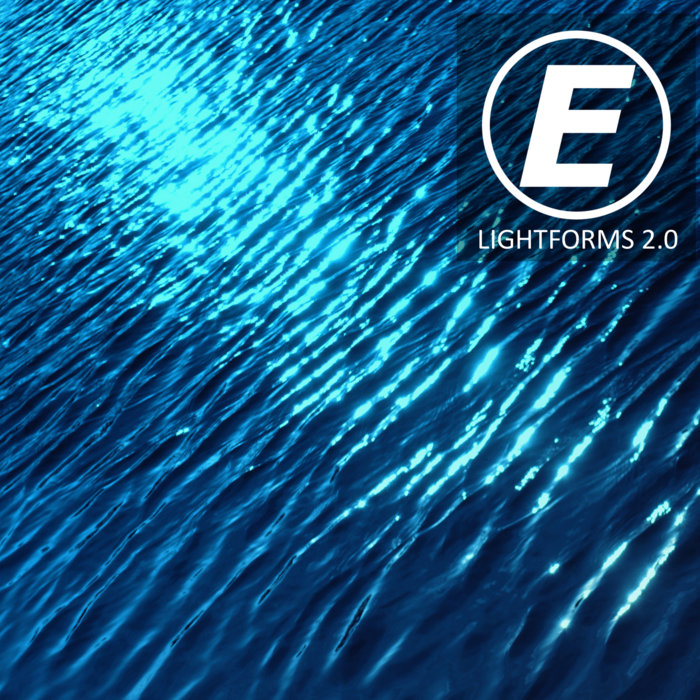 Lightforms 2.0 | epitomeZero