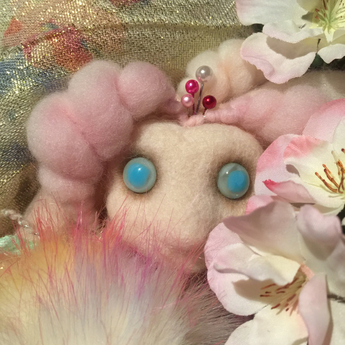 The Oracle Said | Hannah Fury