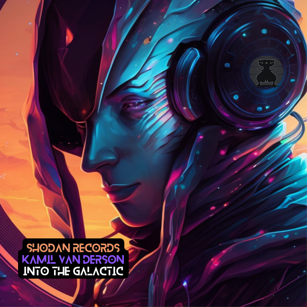 Galactic Album