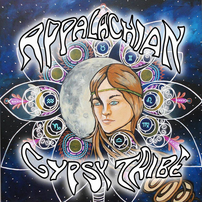 Appalachian Gypsy Tribe | Appalachian Gypsy Tribe