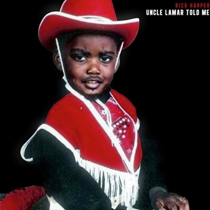 Uncle Lamar Told Me | Rico Harper