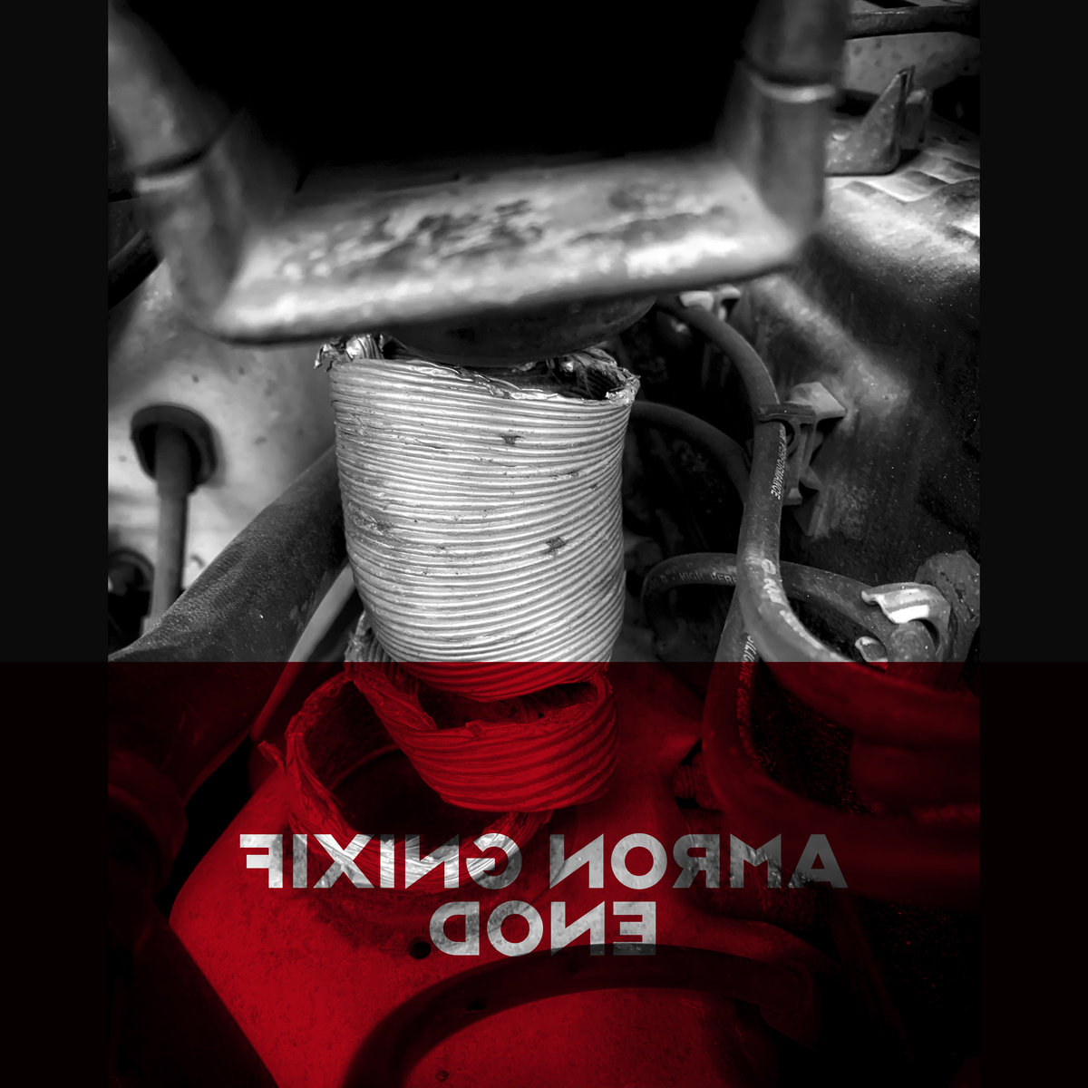 Fixing Norma | Done