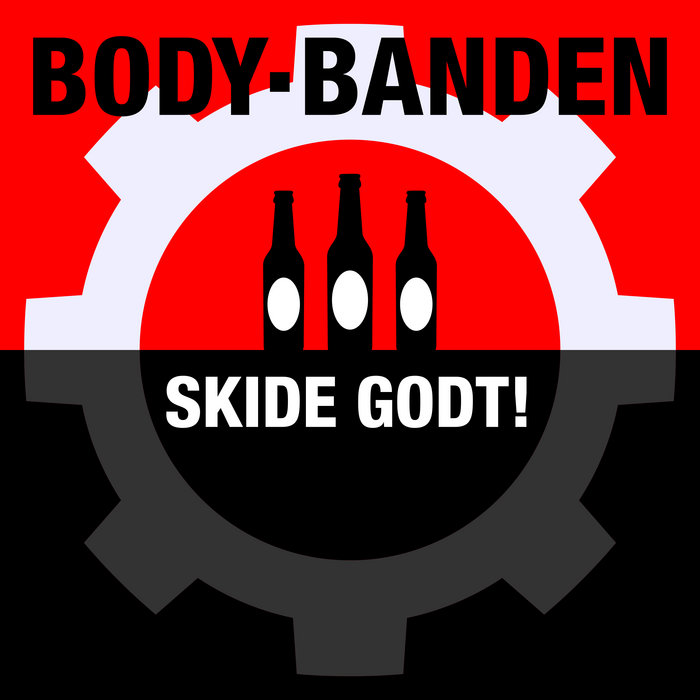 Skide Godt! | Body-Banden