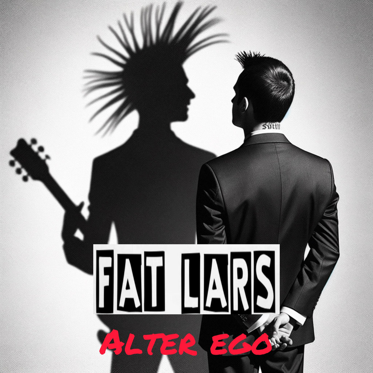 Alter Ego | Fat Lars