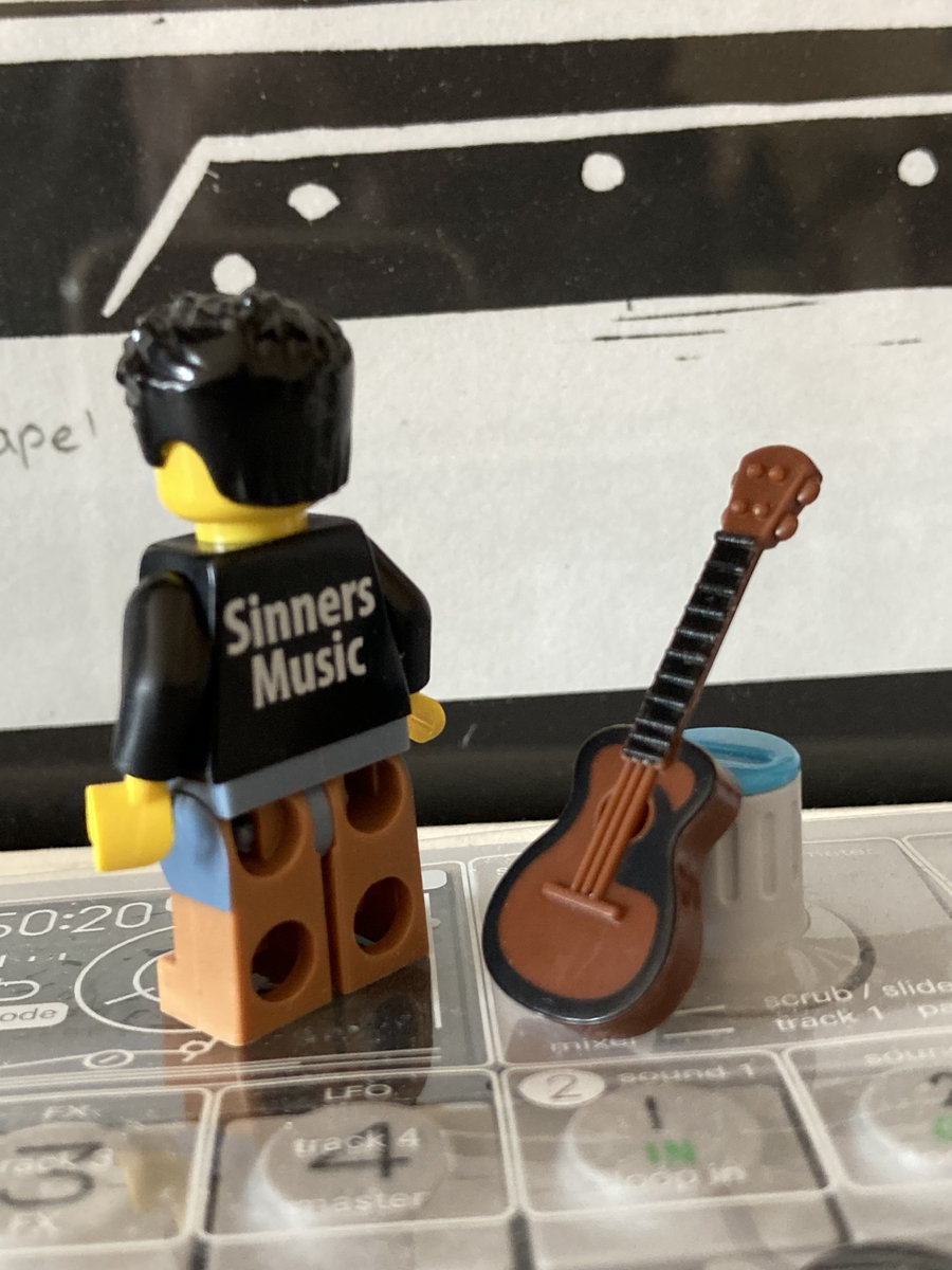 Seven Deadly Sinners Vol 1 (Free Album) | Sinners Music Records ...