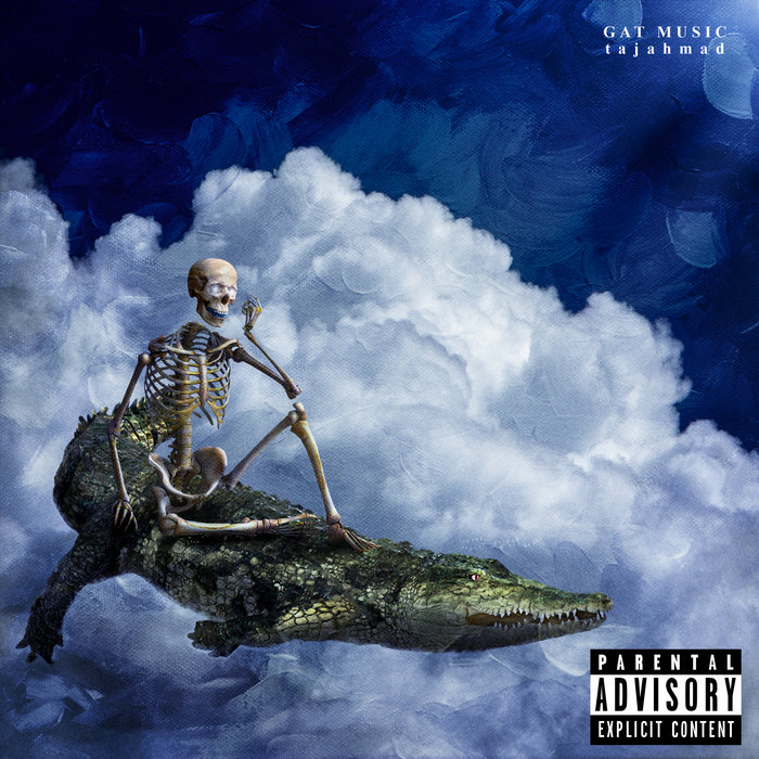 Gat Music | Tajahmad