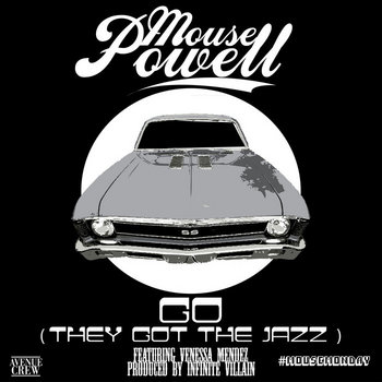 Music | Mouse Powell