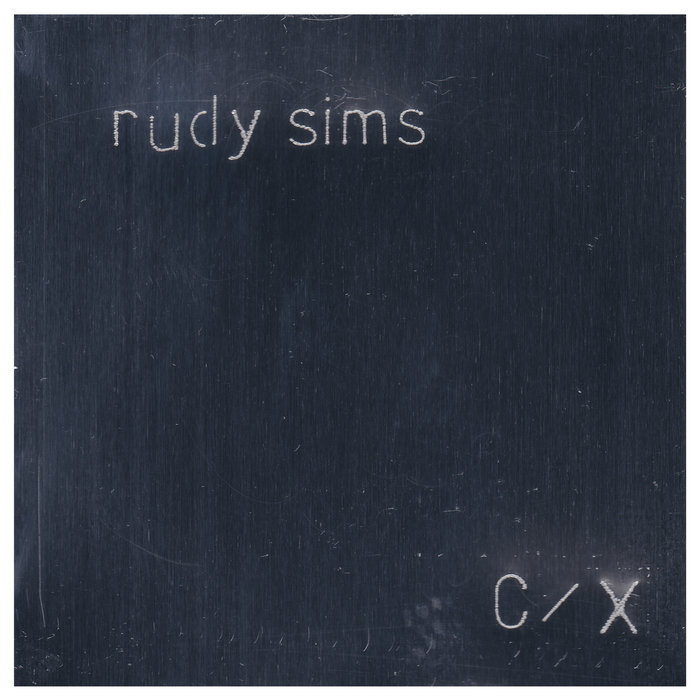 C / X | Rudy Sims