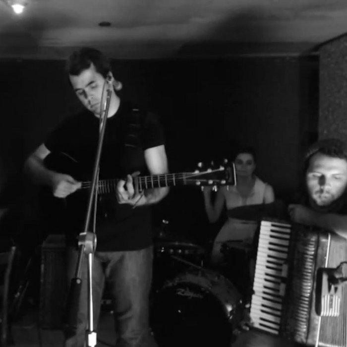 Went Gone | Vincent Hand