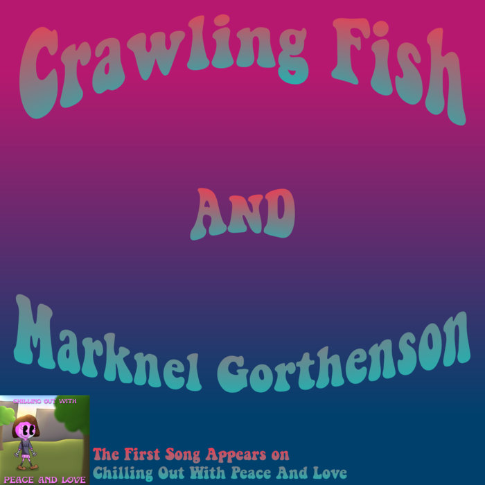 Crawling Fish | Leoshortnose