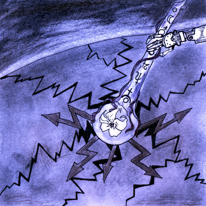 Pluto Flower - Chapter Four (The Last Chapter) | Arseny Litvin