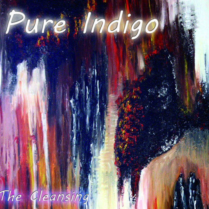 The Cleansing | Pure Indigo