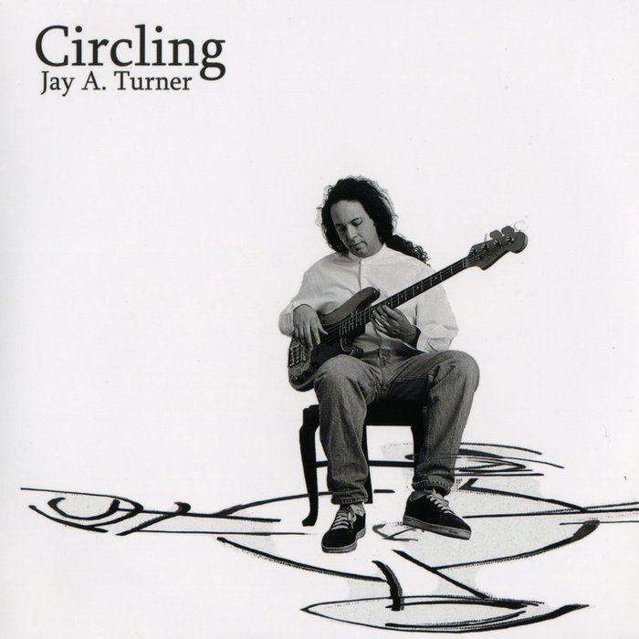 Circling | Jay A Turner
