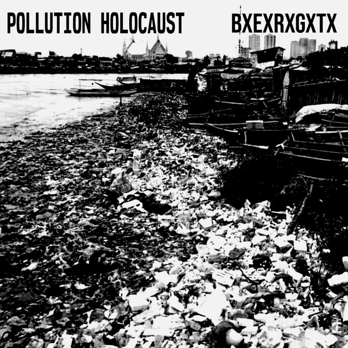 BxExRxGxTx // PxHx Split | BxExRxGxTx