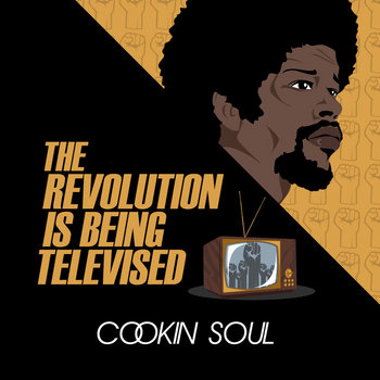 Music | Cookin Soul
