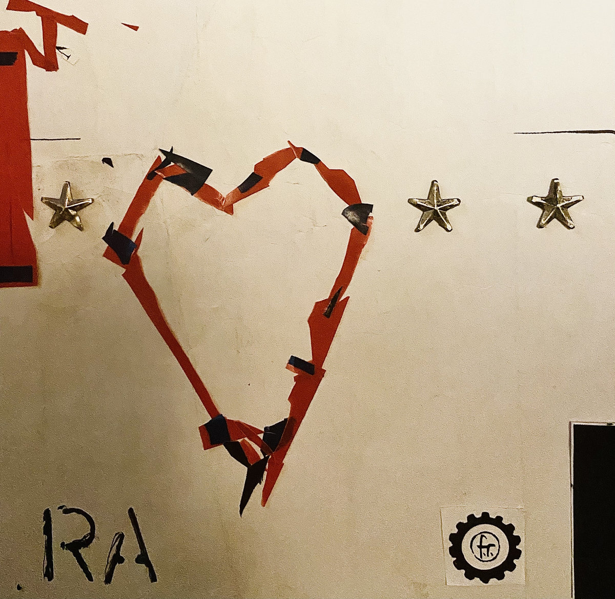 Heart of Ra | Fin Ray | MAP 75 Records