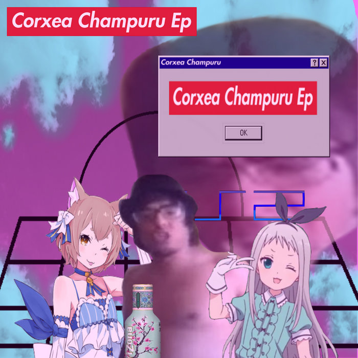 Corxea Champuru Ep | N boi
