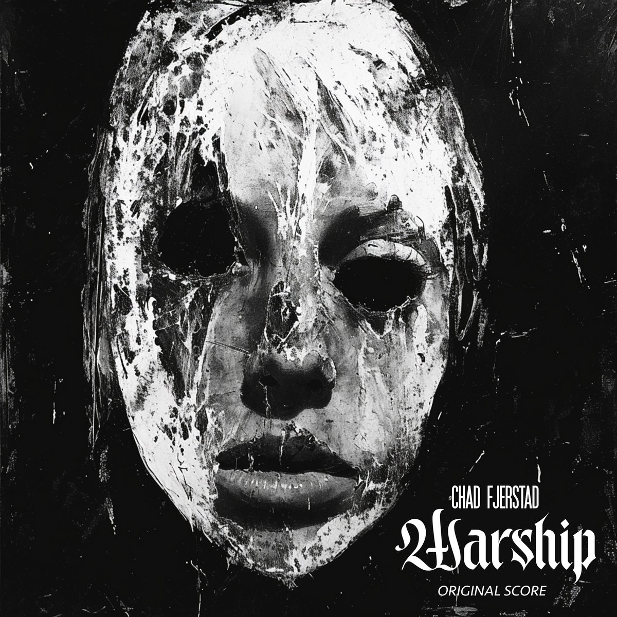 Warship (Original Soundtrack) | Chad Fjerstad