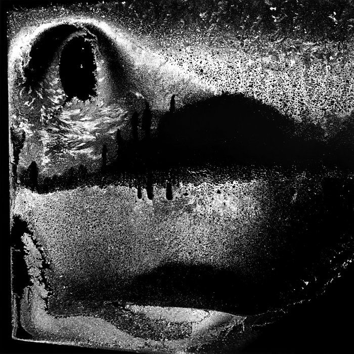 Abstract Daddy | Sleepless Specter